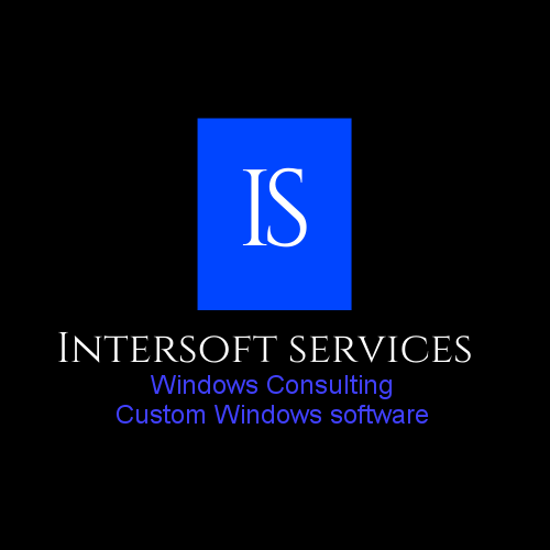 Intersoft Services Home